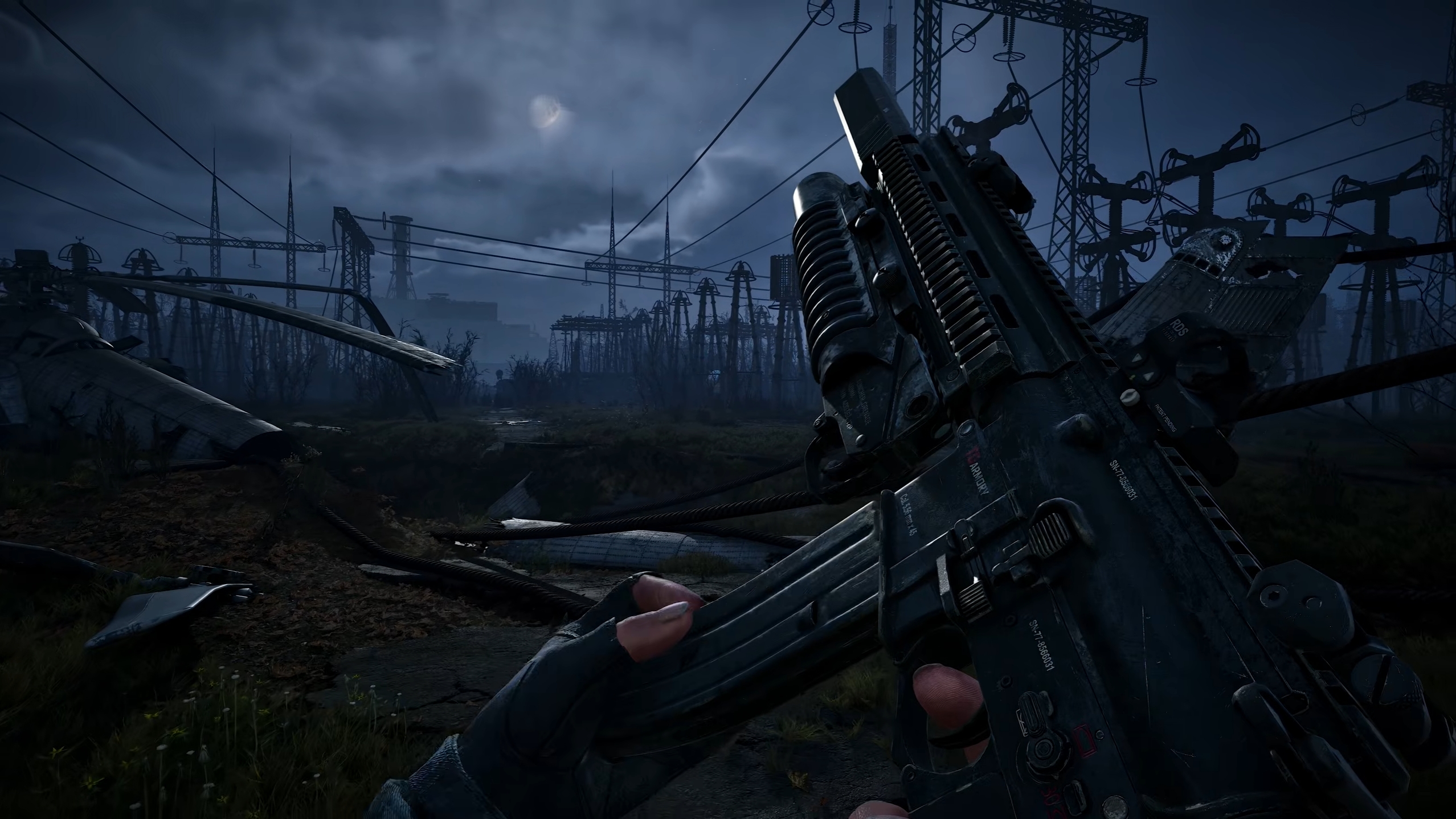 All Stalker 2 Cost of Hope Weapons and Their Locations - Deltia's Gaming